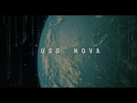 Christopher Pineyro - USS Nova
