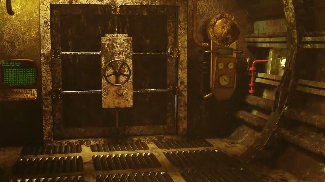 ArtStation - SteamPunk