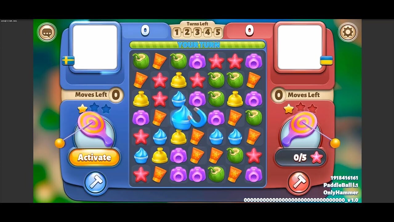 ArtStation - Magnet VFX