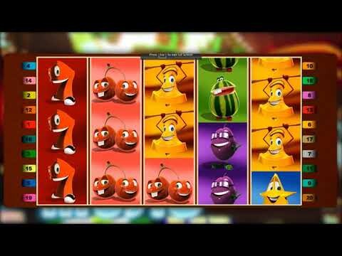 ArtStation - Slot Game Animation and Multimedia