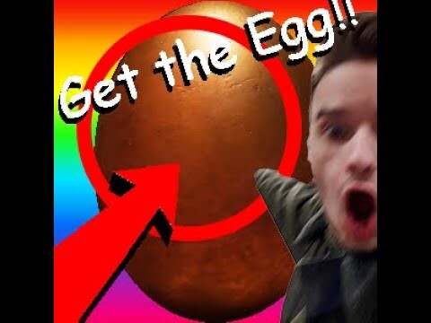 ArtStation - DES 350-001 Get The Egg Experience Process