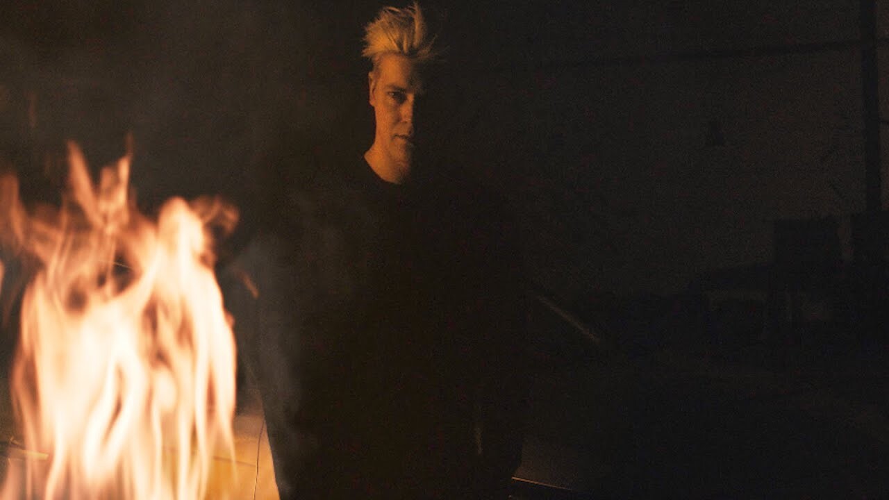 ArtStation - Final Year Project - Redefinition: Redefined