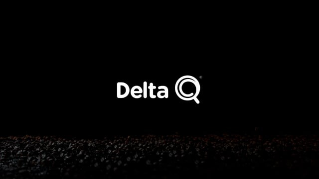 ArtStation - Delta Q - A energia que nos inspira