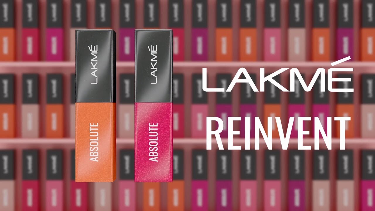 ArtStation - Lakme Absolute