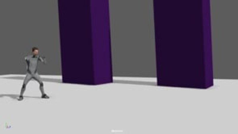 Errol Davis - Portfolio