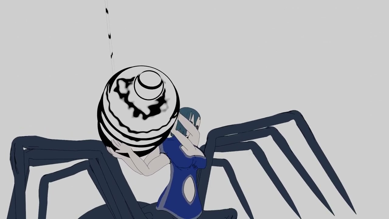 ArtStation - Daily Animations 2022