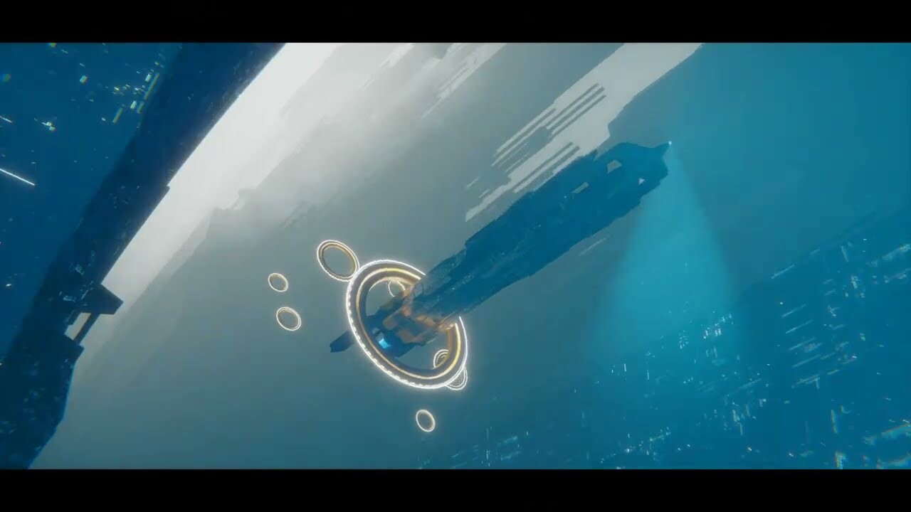 ArtStation - 2023: Ancient machines - Ancient Worlds