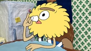 ArtStation - Moka Monster