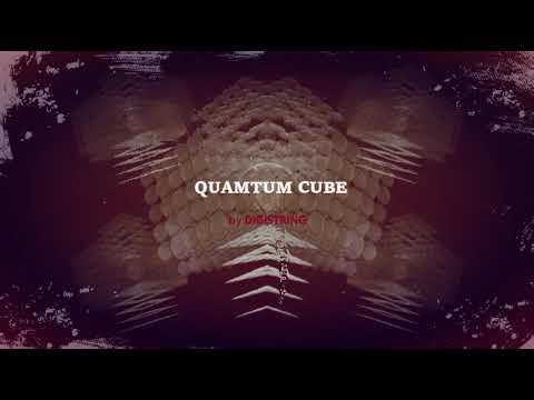ArtStation - quantum cube