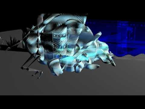 ArtStation - [Work In Progress] AI&I :: STORYFUTURES