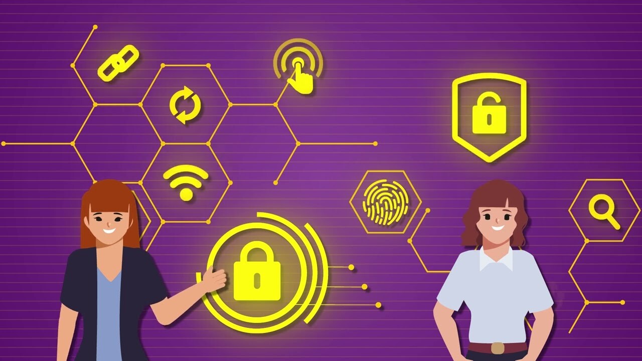 ArtStation - EXPLAINER VIDEO