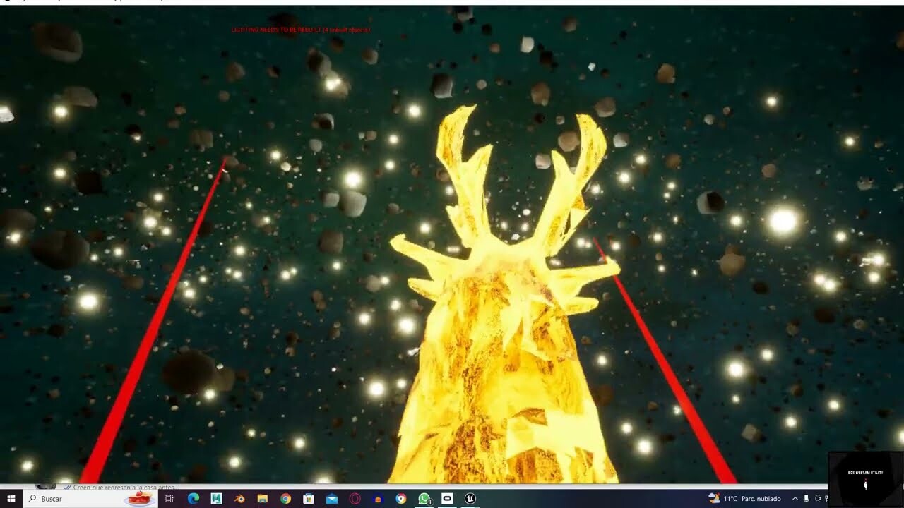 ArtStation - VR Game Breakdown