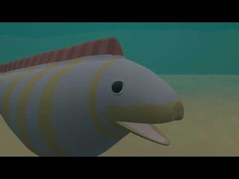 ArtStation - Pennsylvania FBLA Digital Animation 2022-2023: Ekans 023