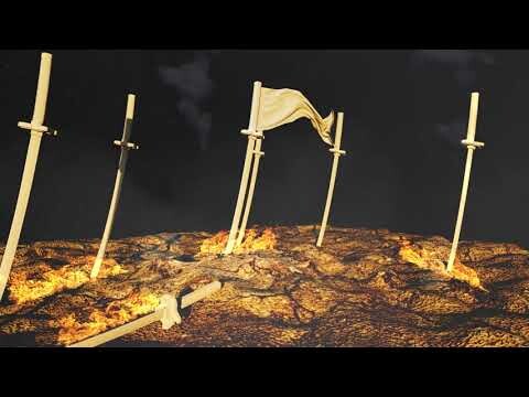 ArtStation - 3D Sword VFX Animation