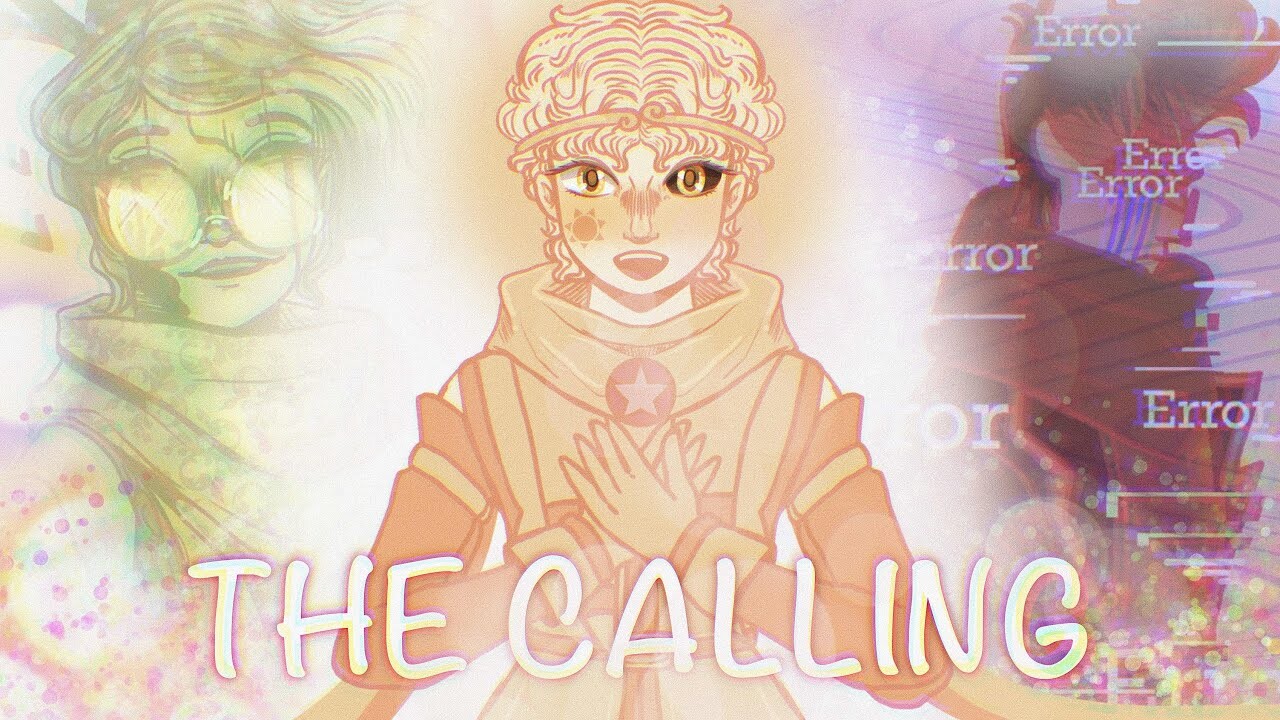 ArtStation - The calling meme