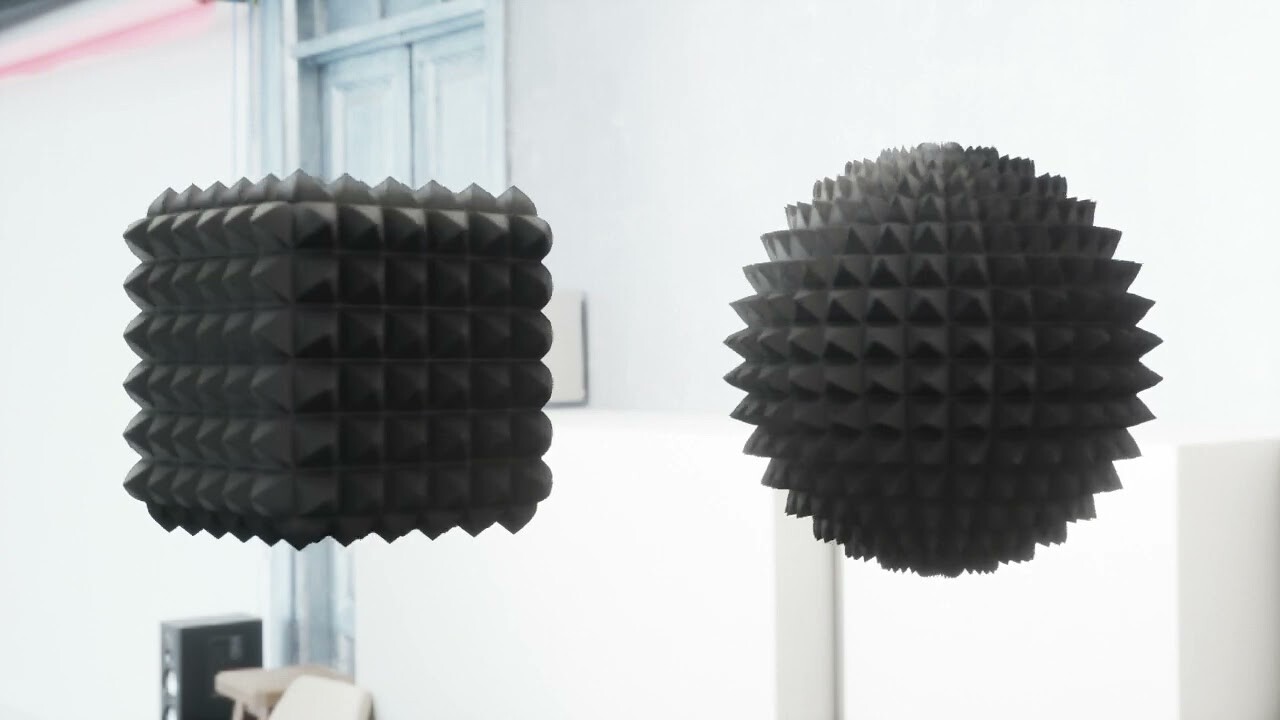 ArtStation - Making Tileable Materials in Substance Designer