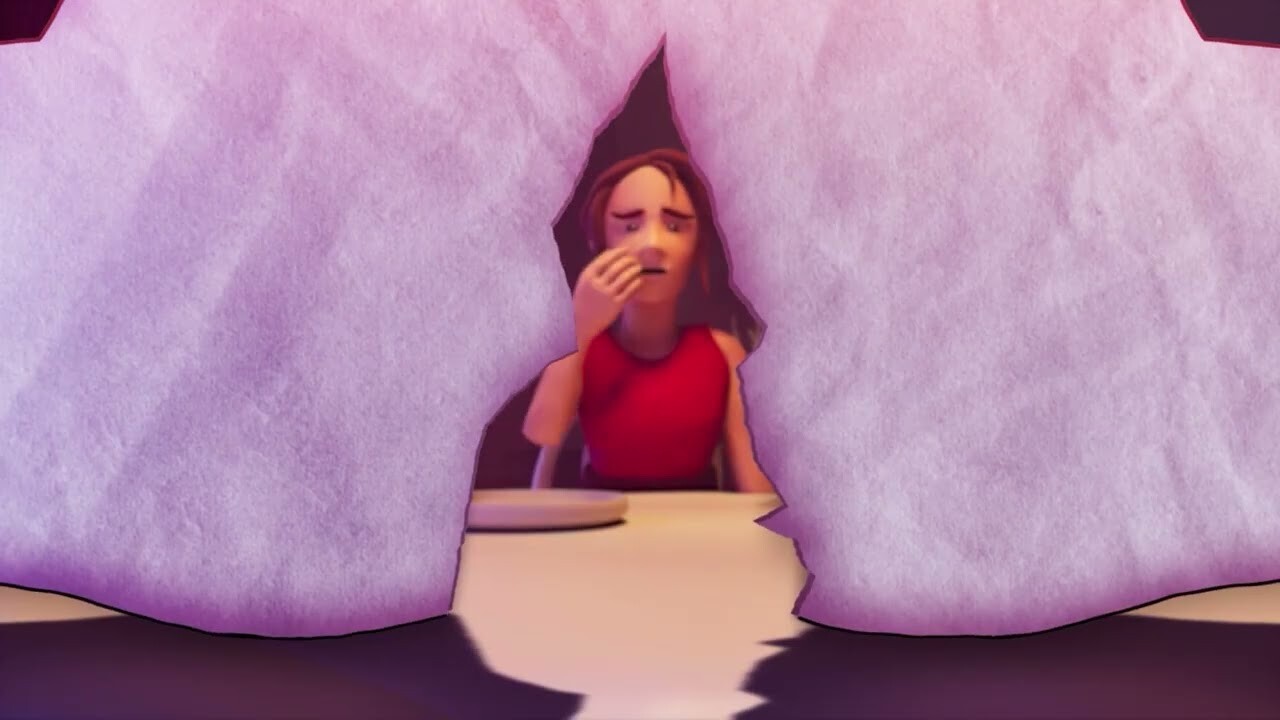 ArtStation - Speed Dating