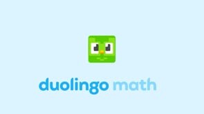 ArtStation - D&AD - Duolingo Math