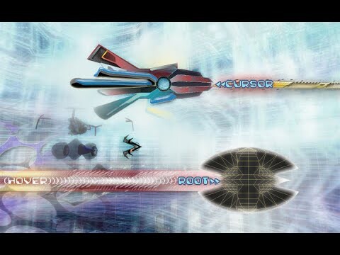 ArtStation - #3D #operating #system