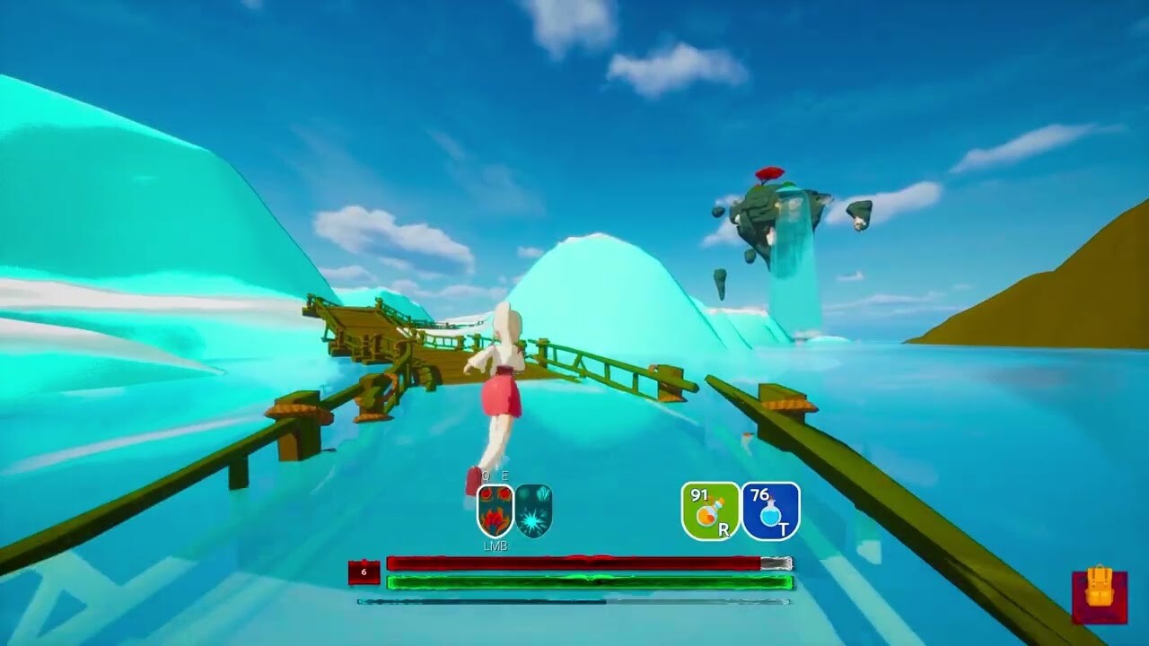 ArtStation - Pokehunter