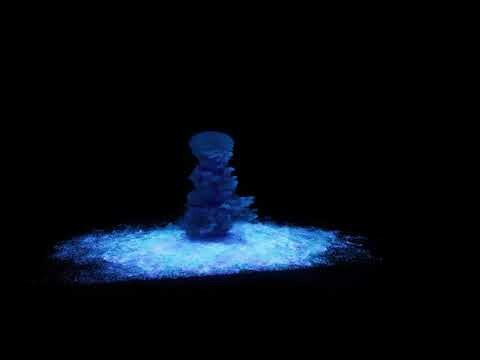 ArtStation - Paint water effect