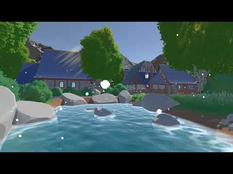 ArtStation - Level Design in Unity