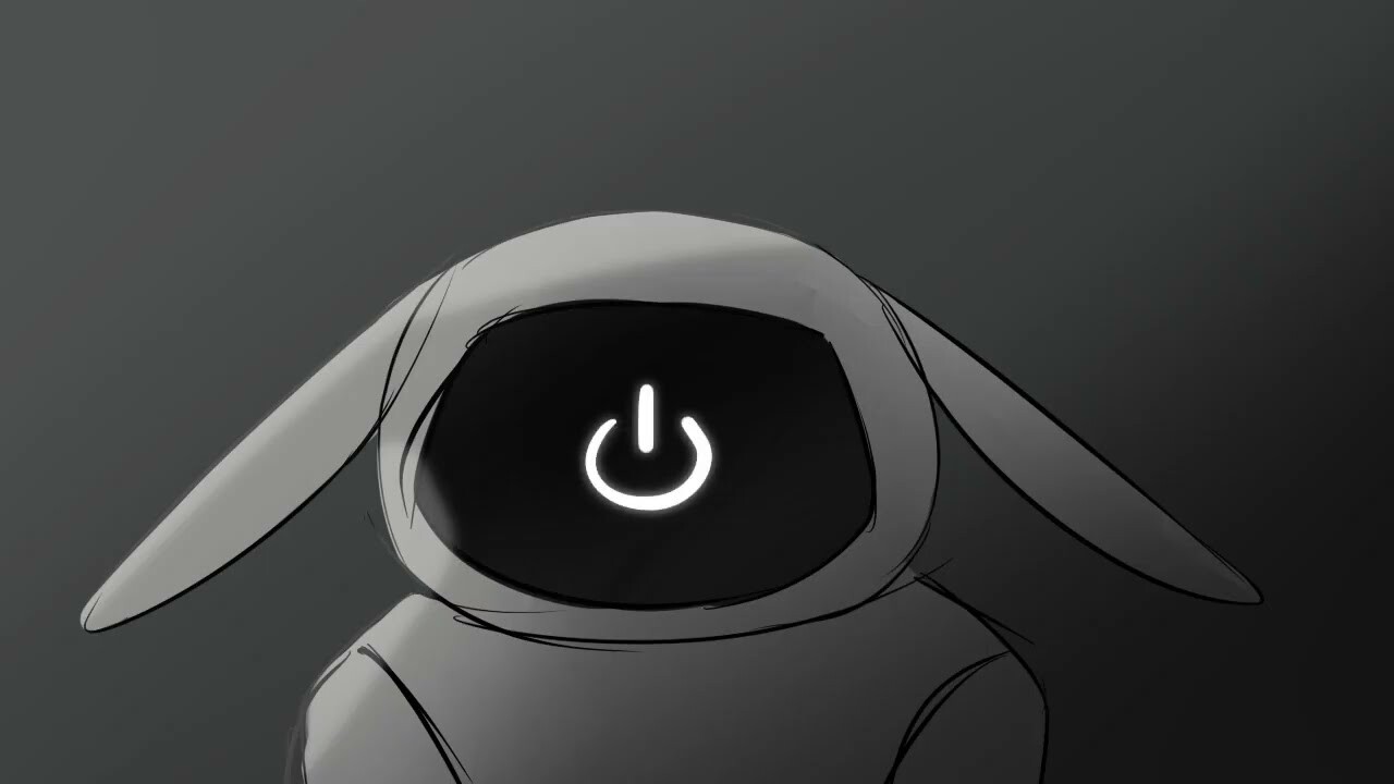 ArtStation - ESCAPE - Animatic