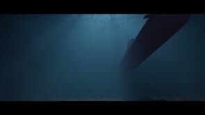 ArtStation - Submarine anime