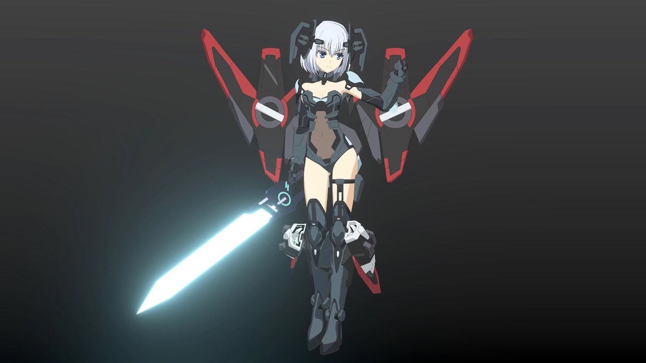 ArtStation - View full models 3d