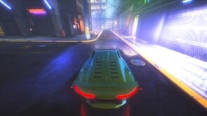 ArtStation - Trailer of the game in 3 days without existing game