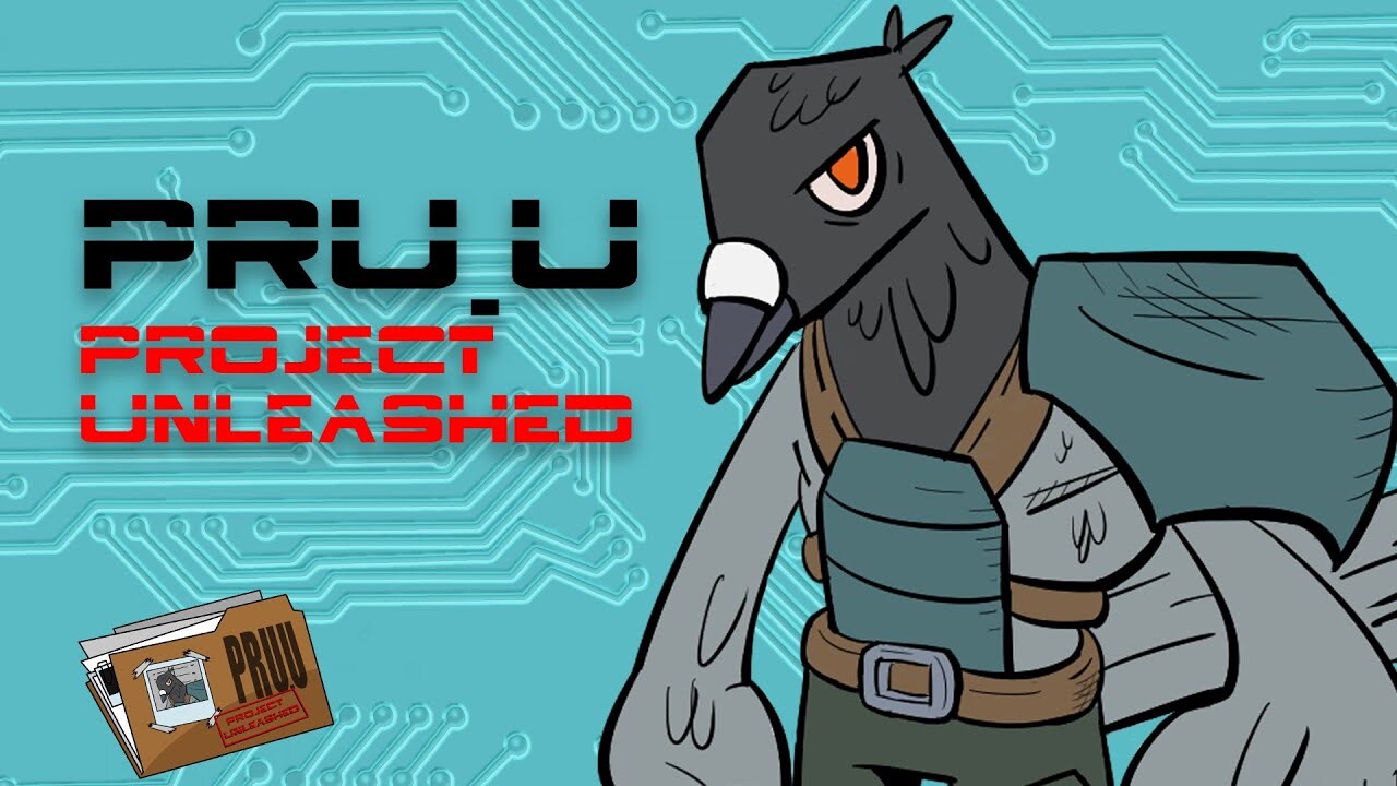 Guilherme L. De Cicco - Game Designer - Pruu Unleashed – 05/2023 – Present