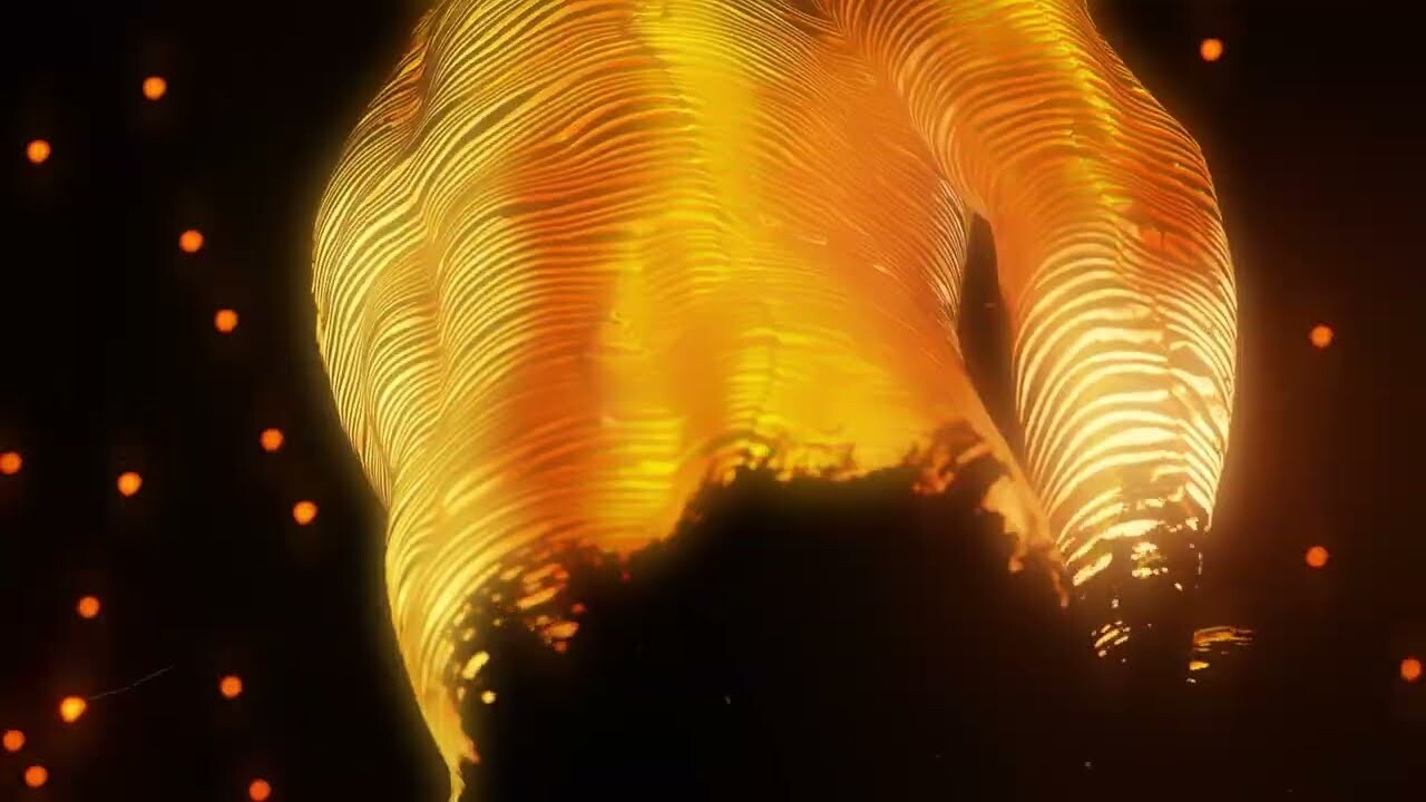 ArtStation - A Devious Plan