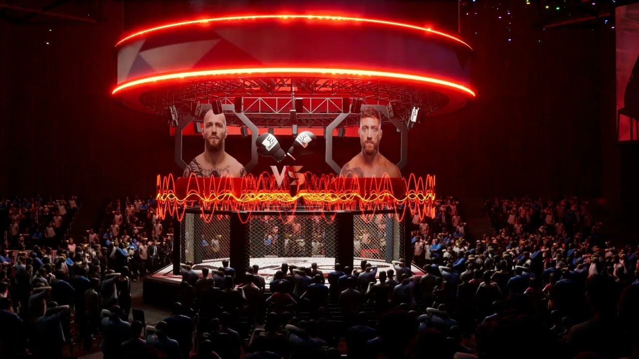 ArtStation - TV SHOW