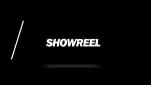 ArtStation - Animation Showreel