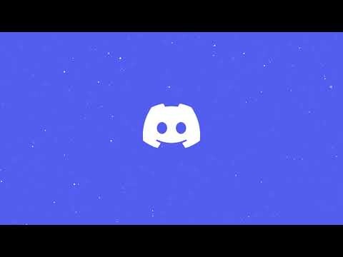 ArtStation - Discord Logo Animation (Made in After Effects)