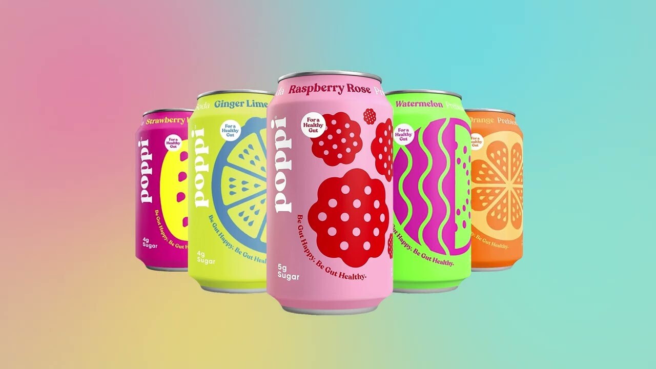 ArtStation - Motion Graphic ad