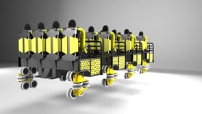 ArtStation - The Smiler - 3D Model