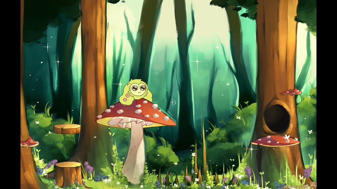 ArtStation - Old animations