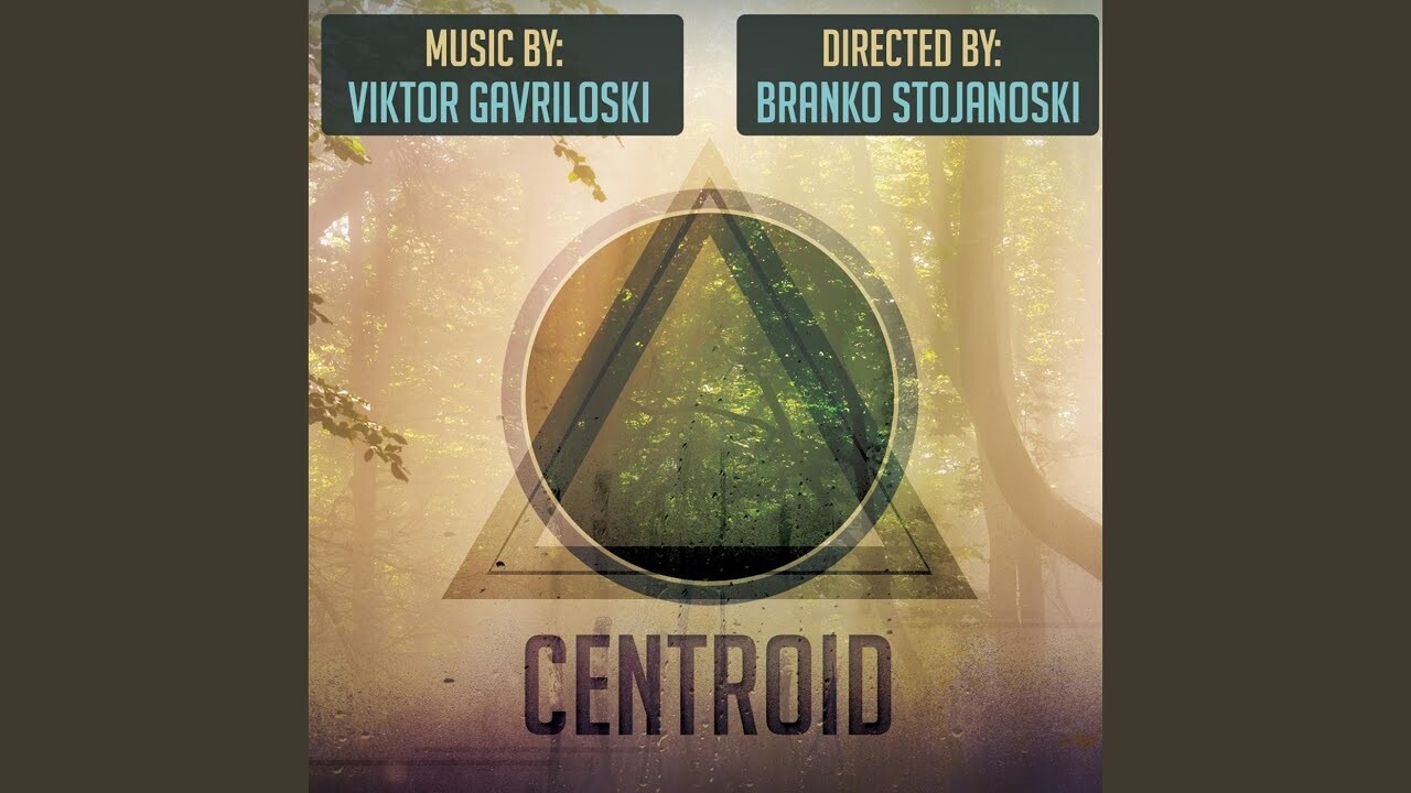 ArtStation - Centroid Score