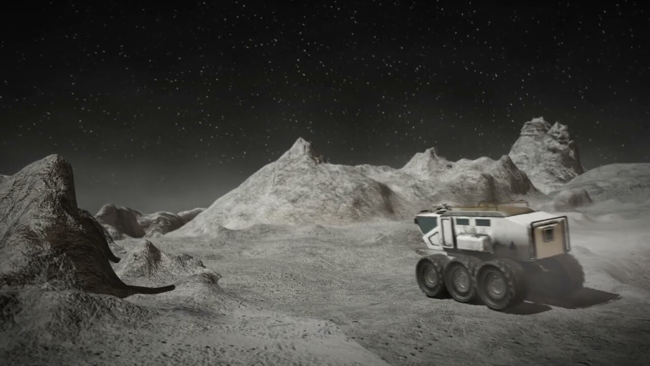 ArtStation - Unexpected finding