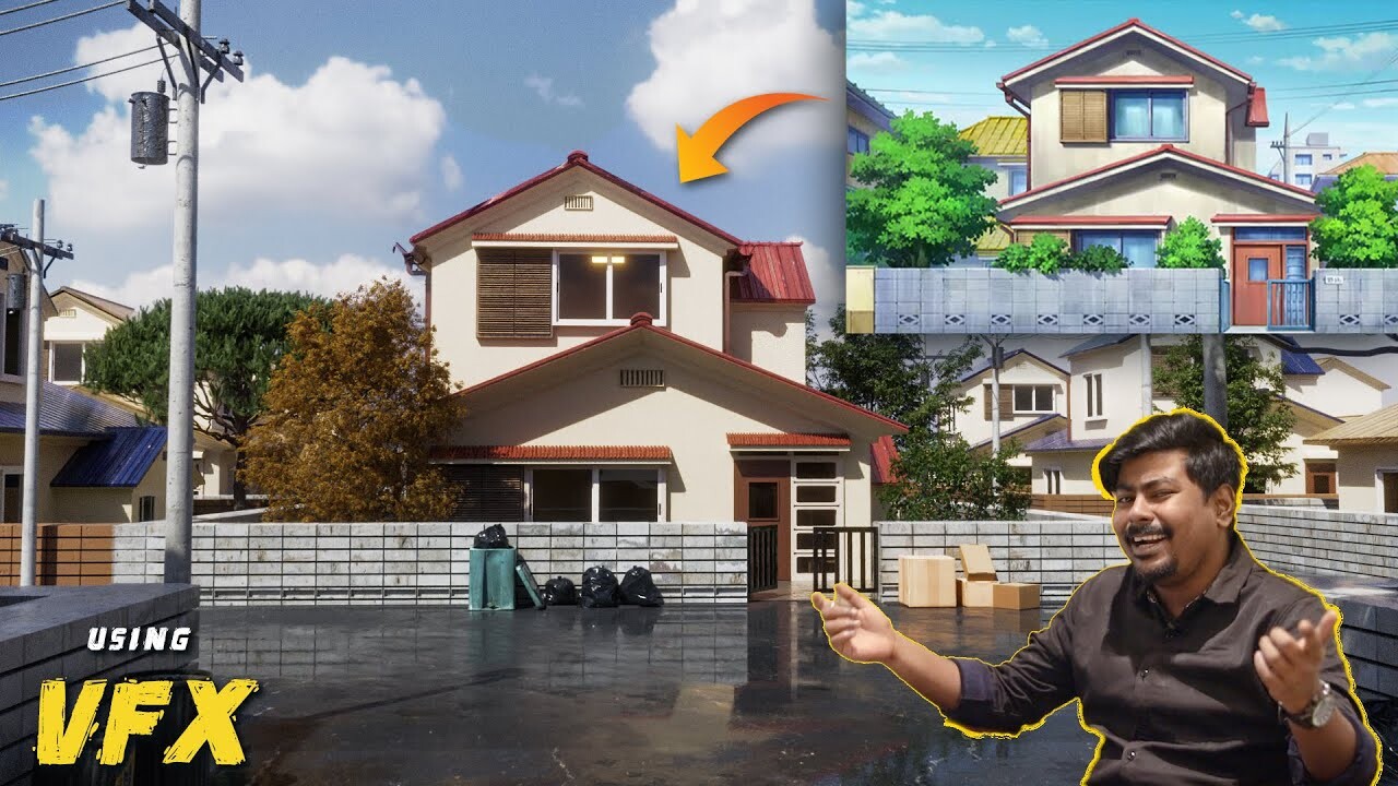 ArtStation - Nexxus Studios