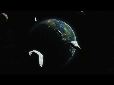 ArtStation - Planet 9