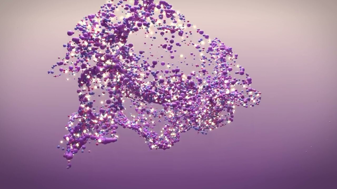 ArtStation - Visual Effect