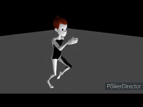 ArtStation - cycle de course