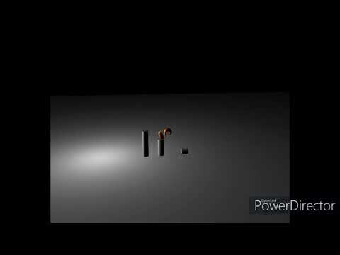 ArtStation - saut écureuil animation mentor