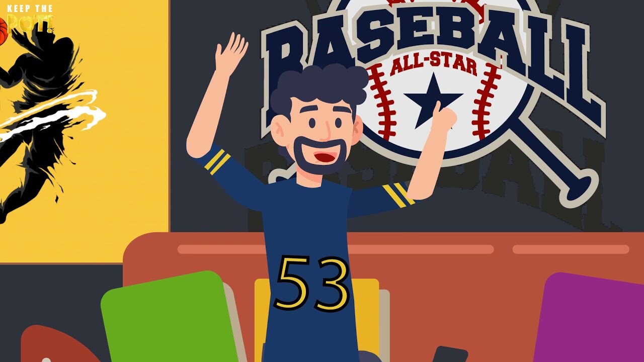 ArtStation - Keep The Pot Explainer Video