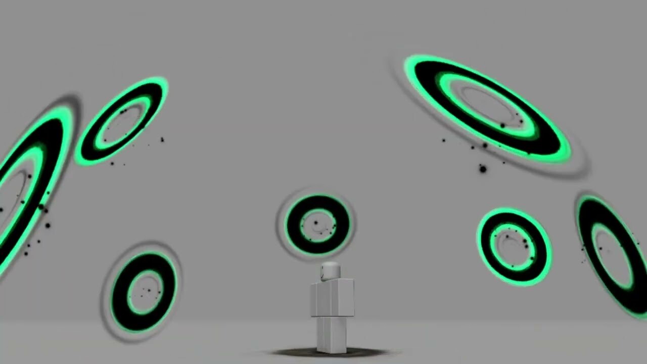 ArtStation - ⚫DARK PUNCHES🟢 | SHOWCASE