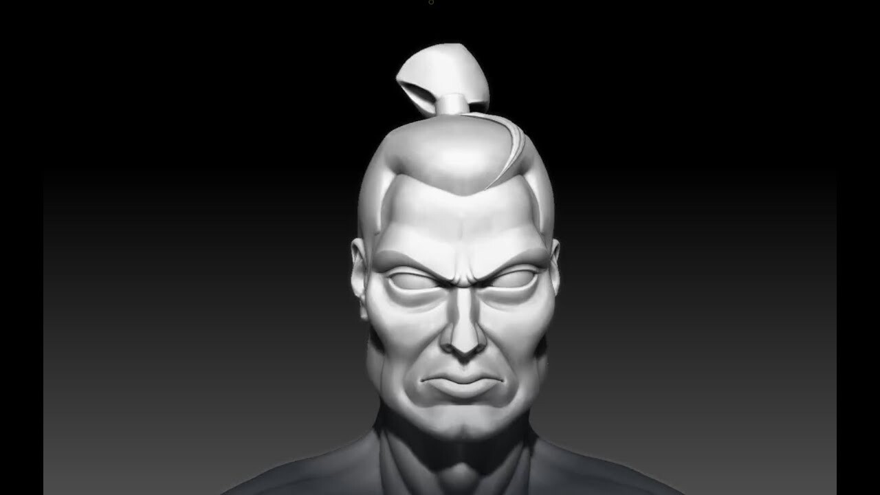 ArtStation - Western Predator