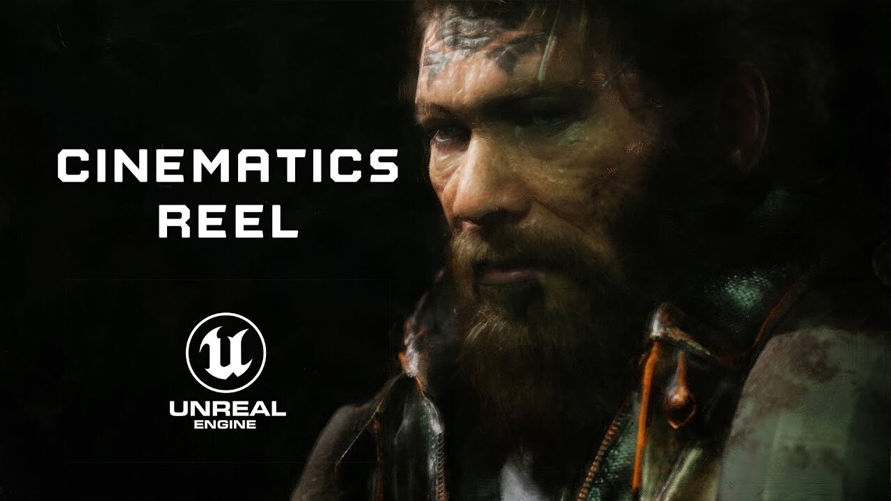 ArtStation - Stasis Bone Totem Cinematics.