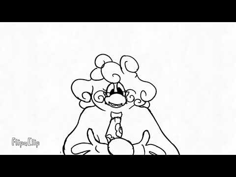 ArtStation - Lipsync animation